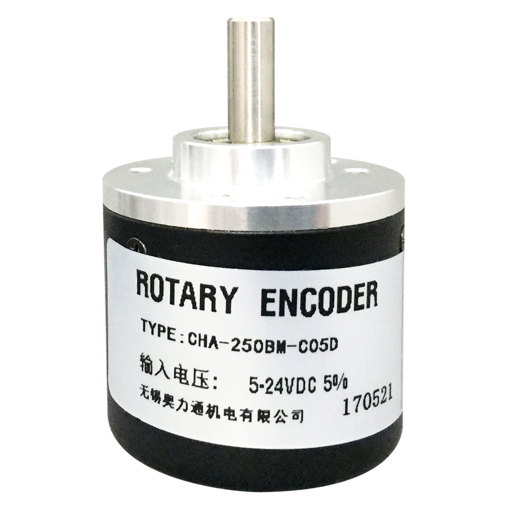 CHA-250BM-C05D Photoelectric Encoder