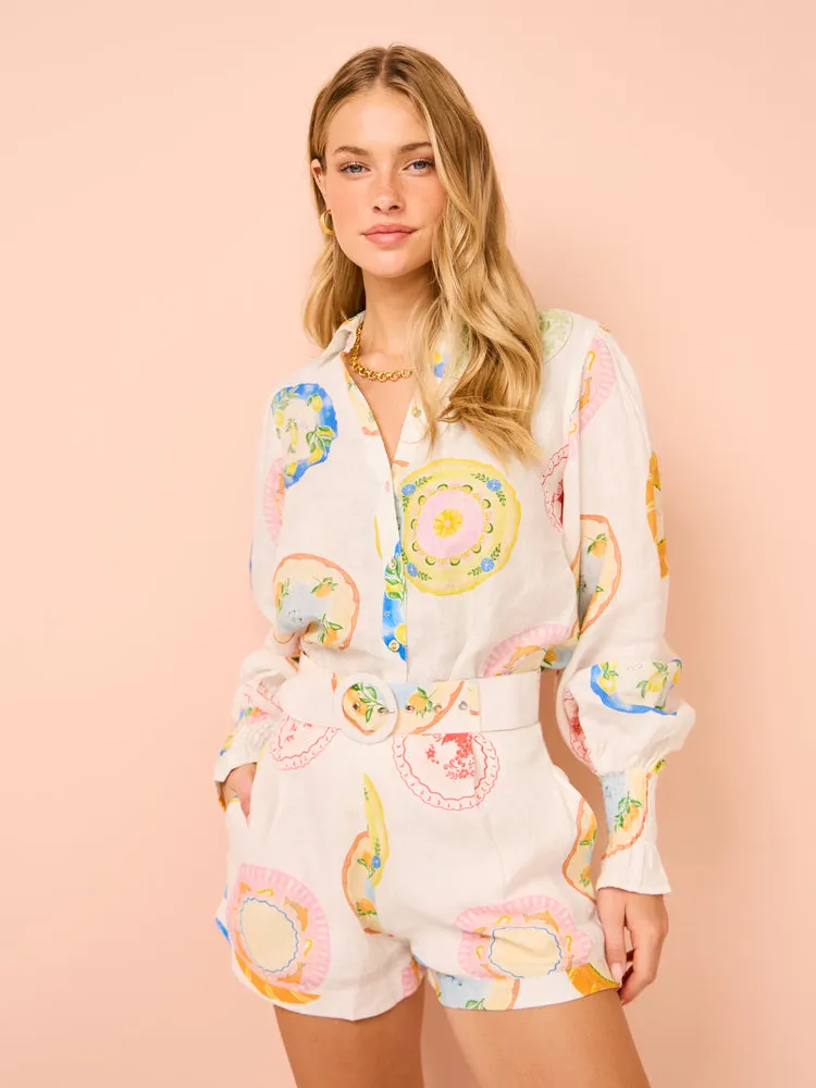 Palm Noosa Gili Shirt