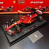 Formula 2024 SF-24 Simulation Alloy F1 Racing Car Model