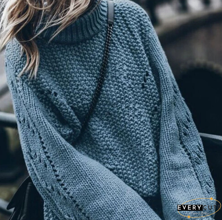 Casual and Stylish winter Pullover