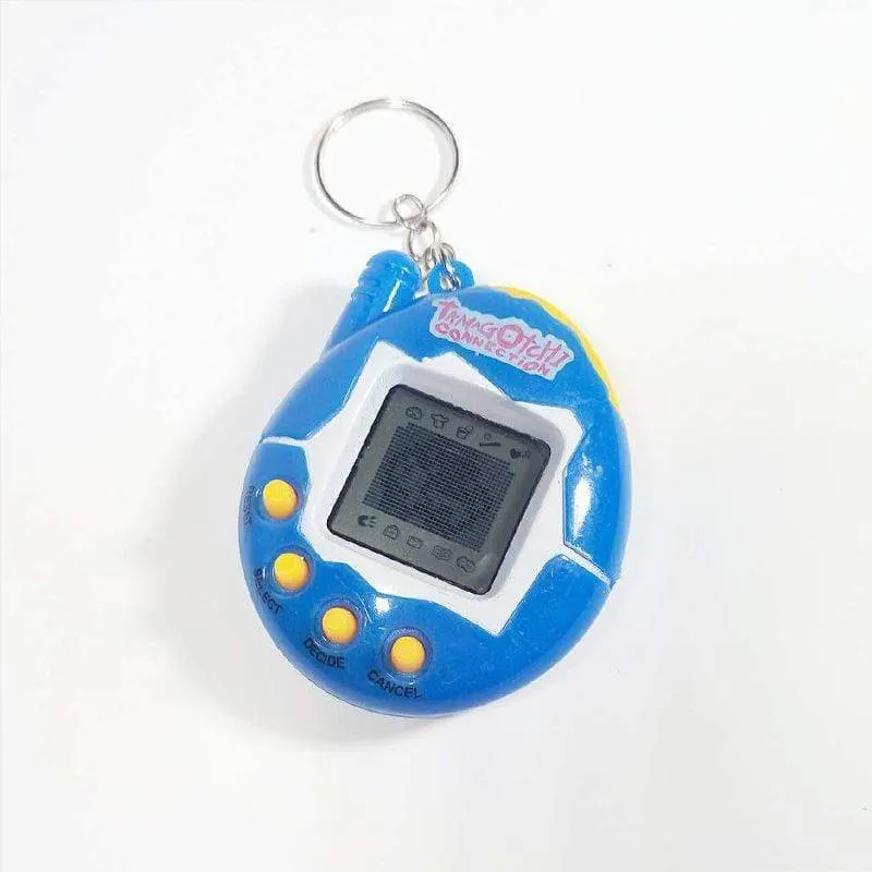 VIRTUAL POCKET FRIENDS