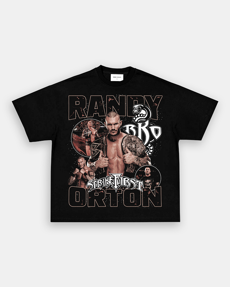RANDY ORTON TEE