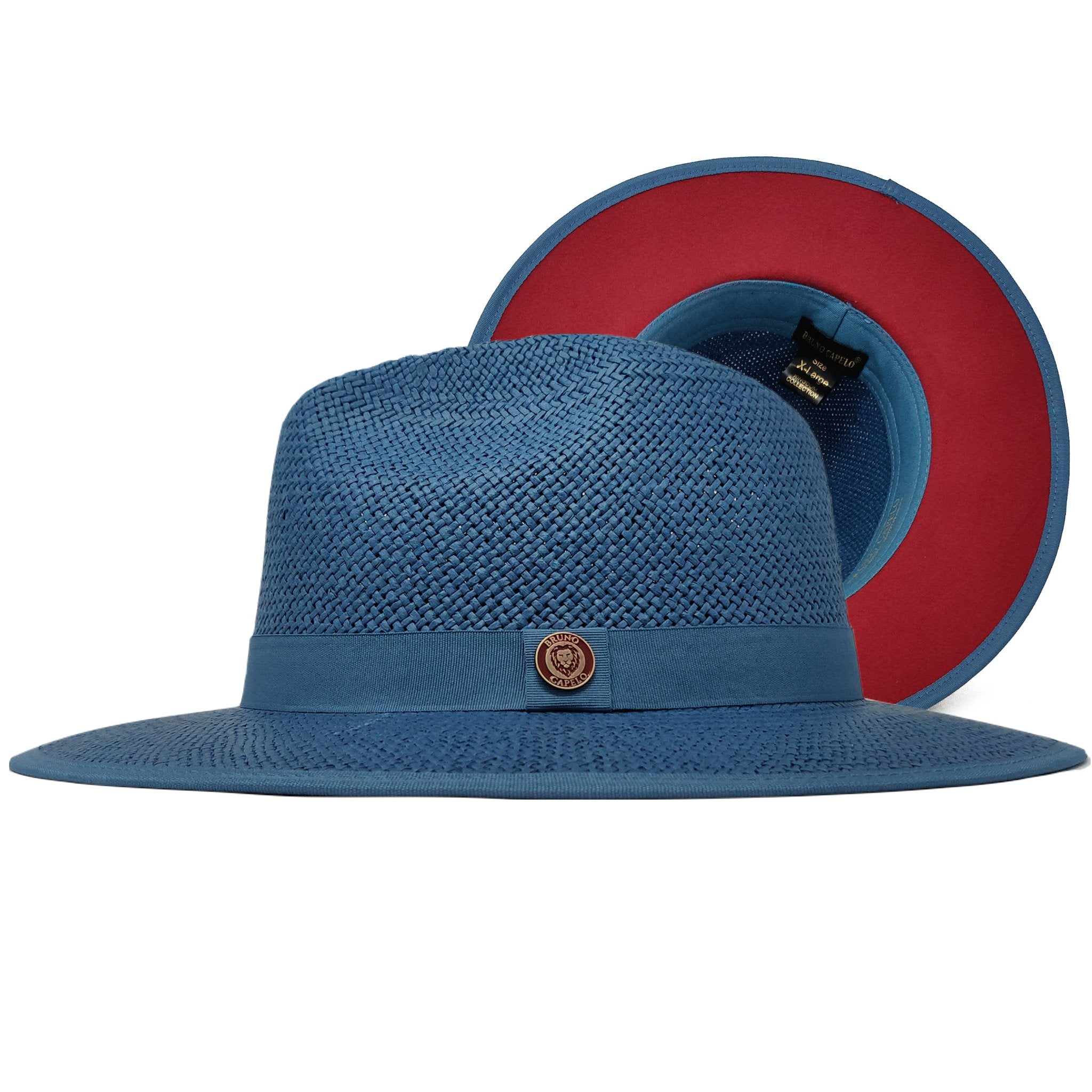 HatsFashion Princeton Hat
