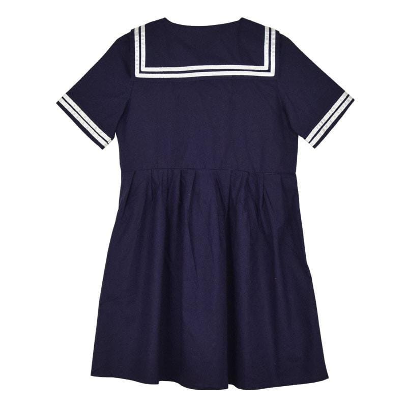 SAILOR DRESS