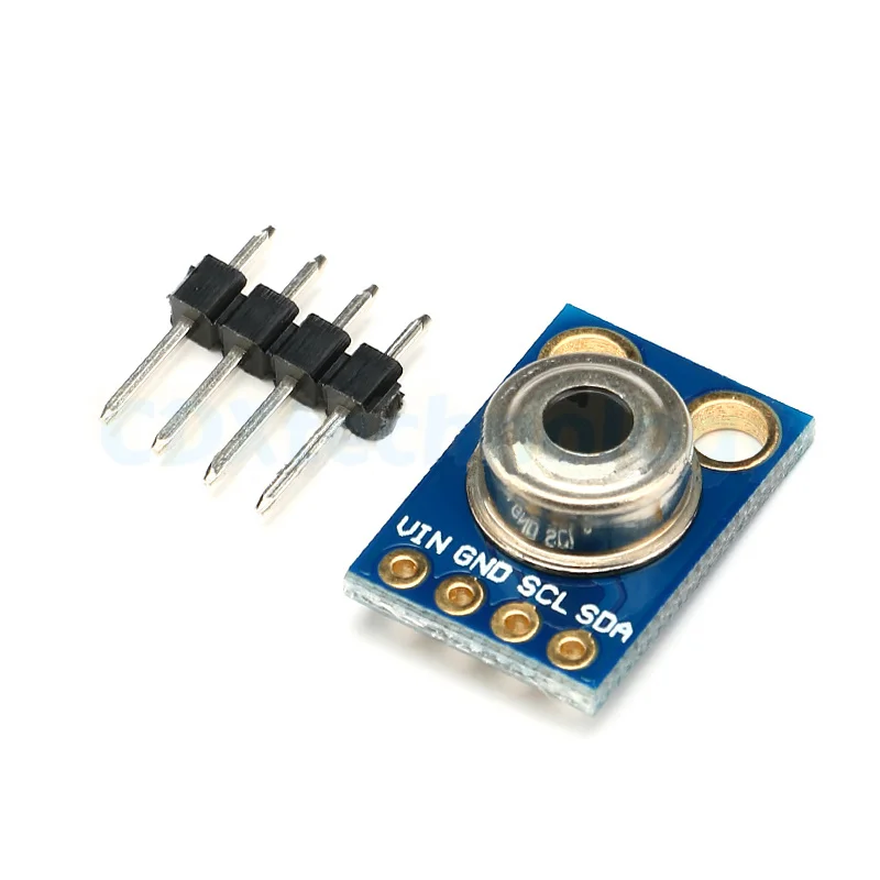 MLX90614 non-contact infrared temperature sensor IR temperature ...