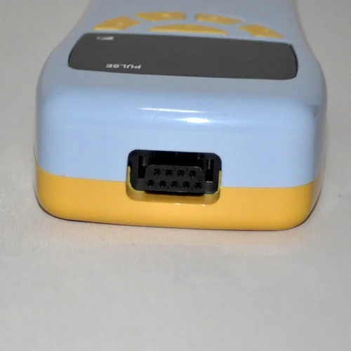 LED Handheld Pulse Oximeter Spo2 Monitor