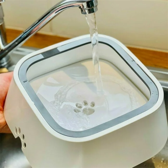 Pupphub The Zero Splash