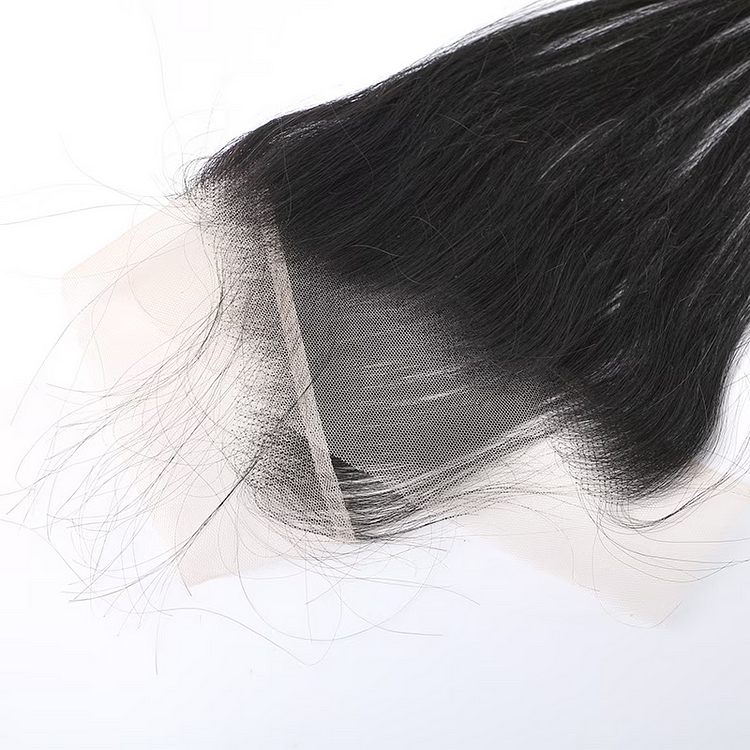 13x1 Fake Hairline Lace Strips for Thin hairline