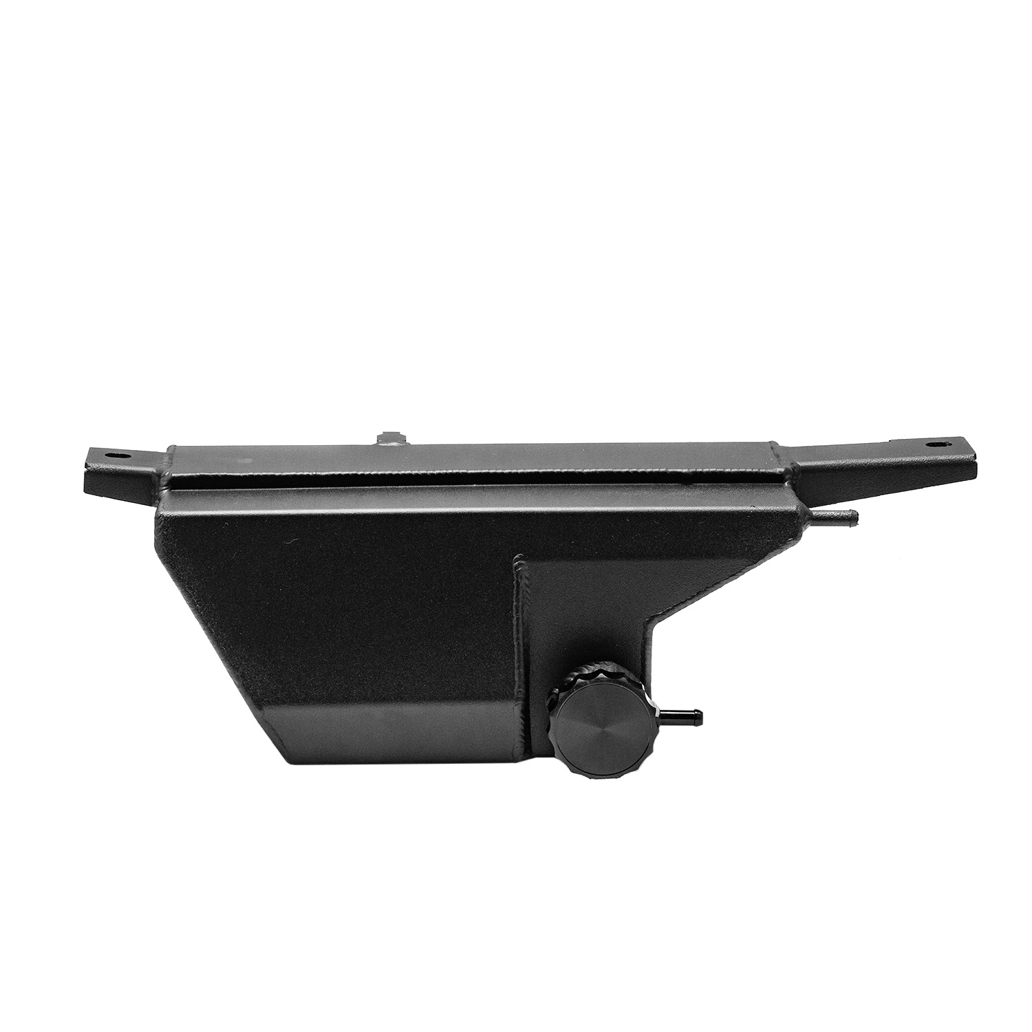 AlloyWorks Coolant Overflow Reservoir Tank For 2009 2021 Nissan GTR R35 ...