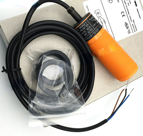 Proximity Switch KI5087 Capacitive Sensor