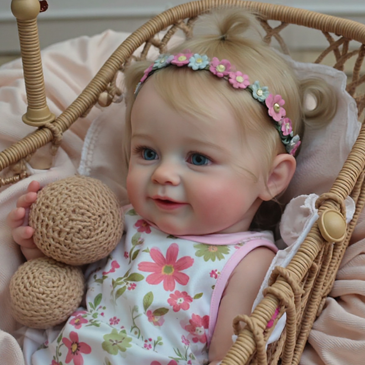 Reborn Baby Dolls - Rebornartdoll® Bestseller Reborn Dolls For Sale