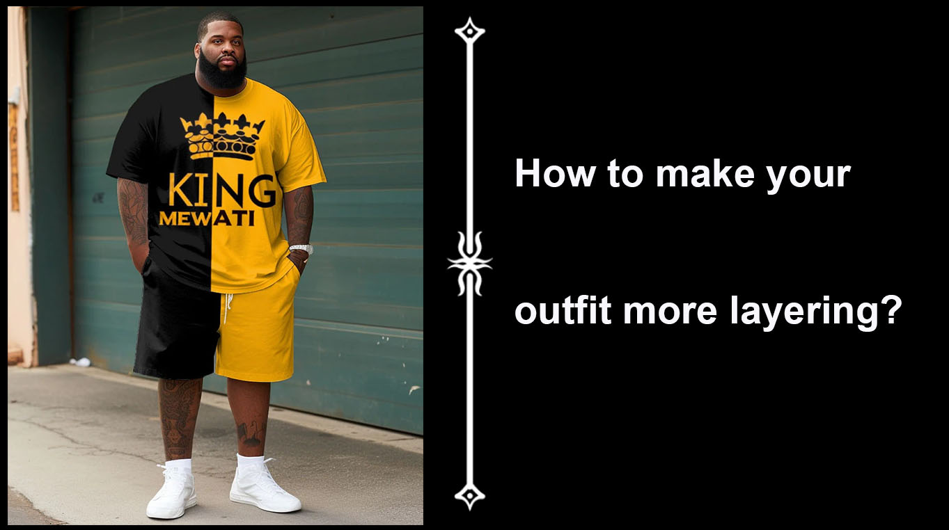 This article will discuss how to use patterns such as stripes, plaids ...