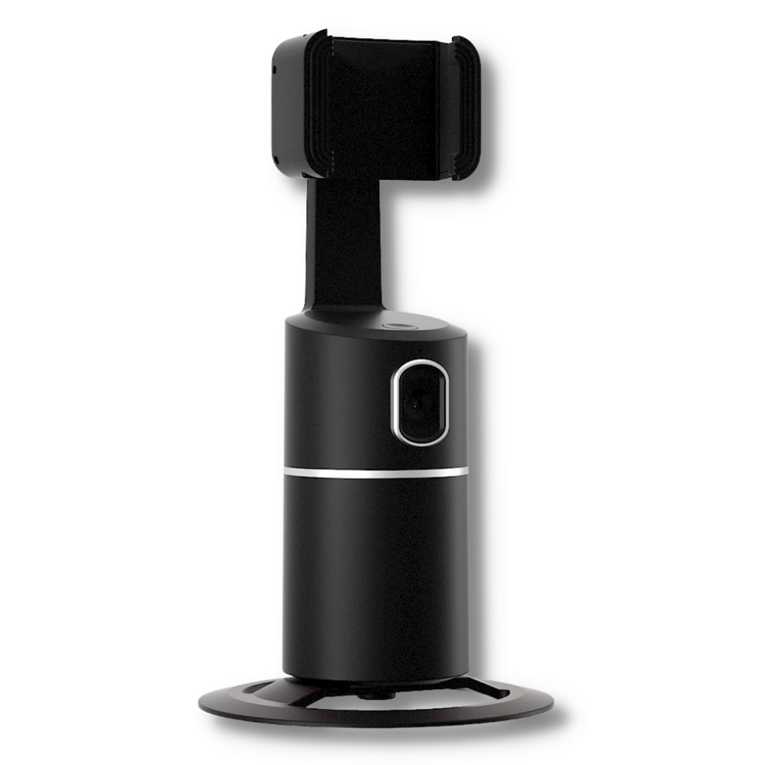 Smart Auto Face Tracking Tripod