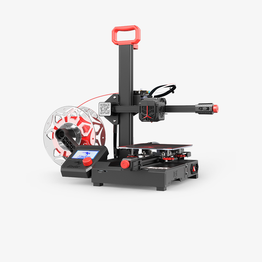 Ender-2 Pro 3D Printer - Creality 3D
