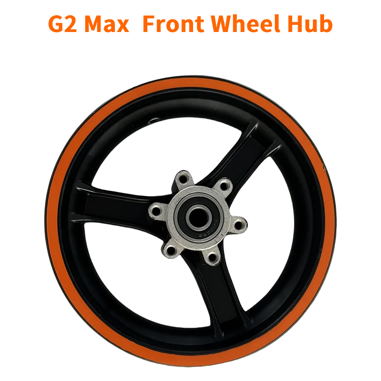 Spare Parts for KUKIRIN G2 Max Electric Scooter