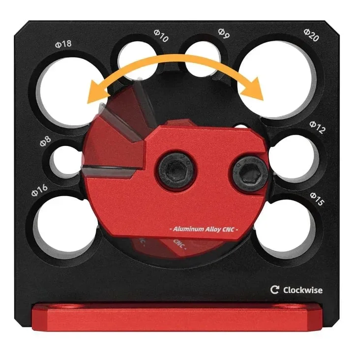 Discount 50% - adjustable dowel maker jig kit [buy 2 free shipping ...