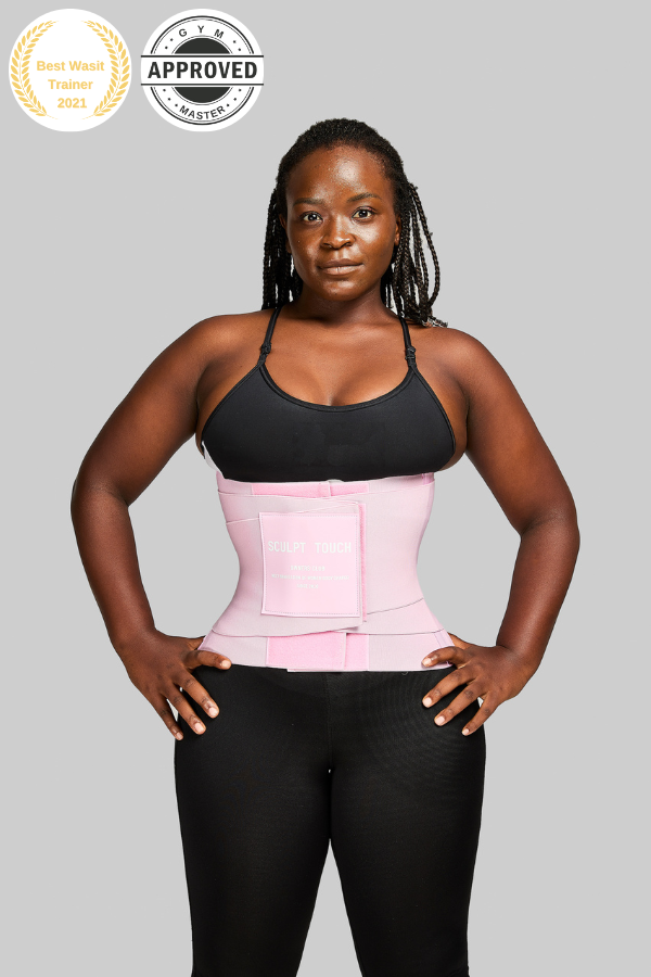 Hourglass Girdle