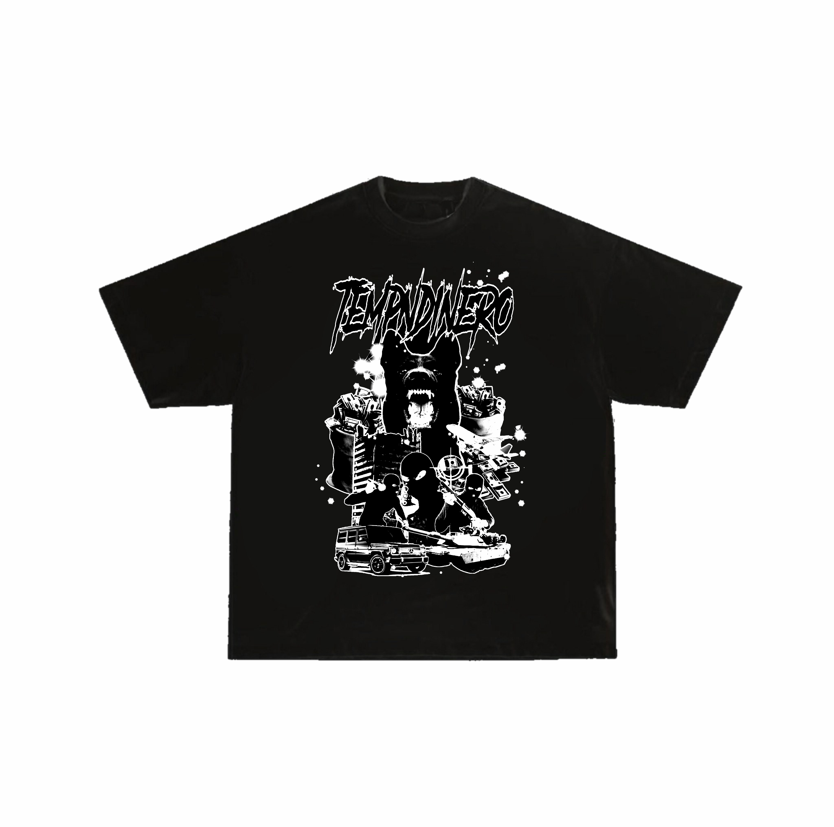 Mafia City T Shirt mafia-city-t-shirt