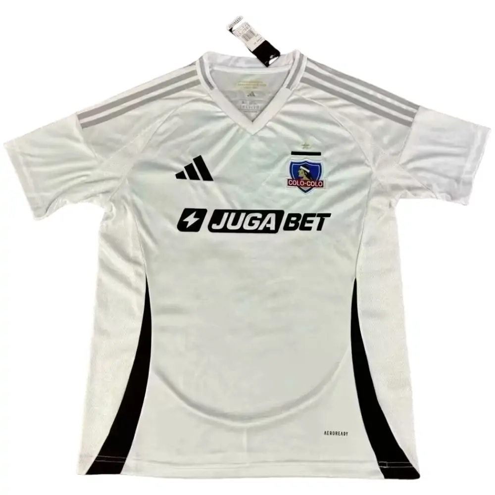 Colo-Colo