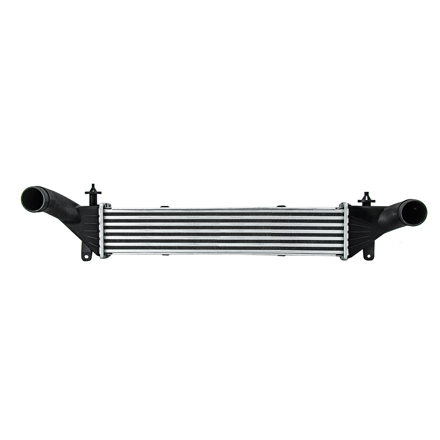 Alloyworks Intercooler Fit 97-04 Mercedes Benz SLK-Class SLK230 SLK32 ...