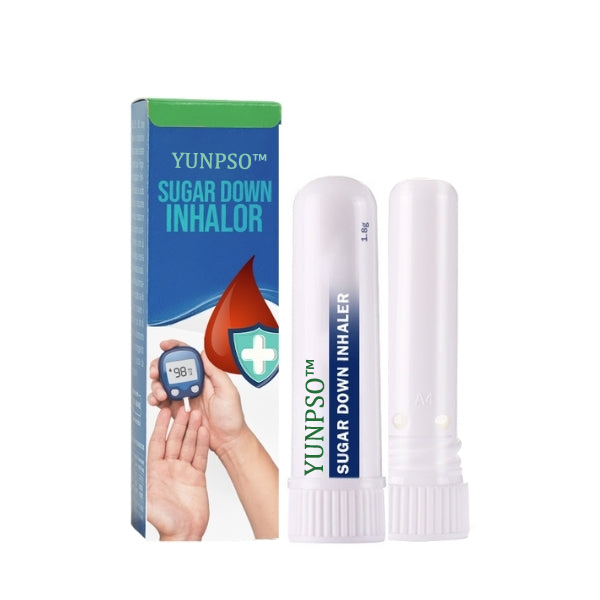 YUNPSO Sugar Down Inhaler