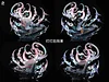 The Defend of Gallade & Gardevoir - Pokemon Resin Statue - RAVEN Studio