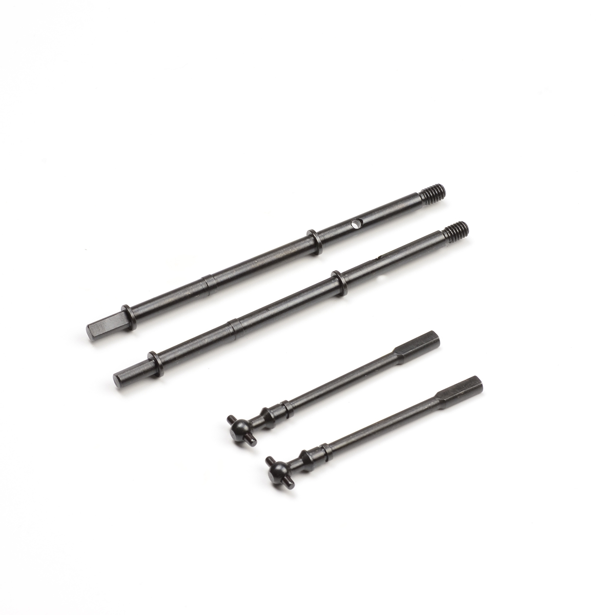 HSP RGT 68131 Front&Rear Drive Shaft Set For RGT 1/10 Old Style Rock ...