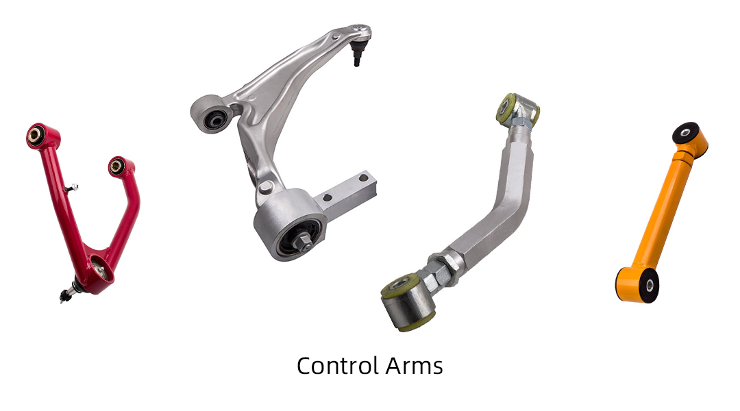 Control Arms