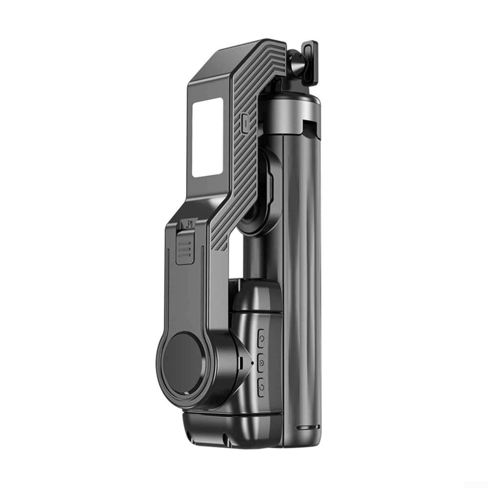 Q31 Handheld Stabilizer 360° Rotating Smart AI Anti-Shake Gimbal With ...