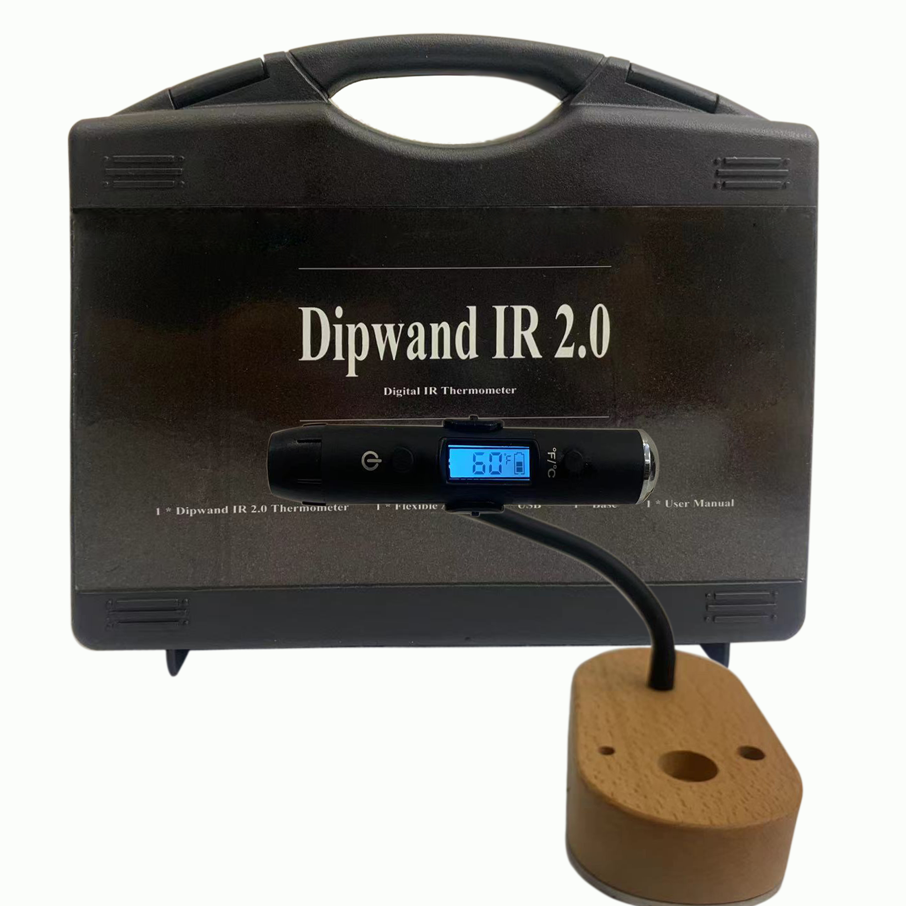 Dipwand IR2.0 Dab thermometer