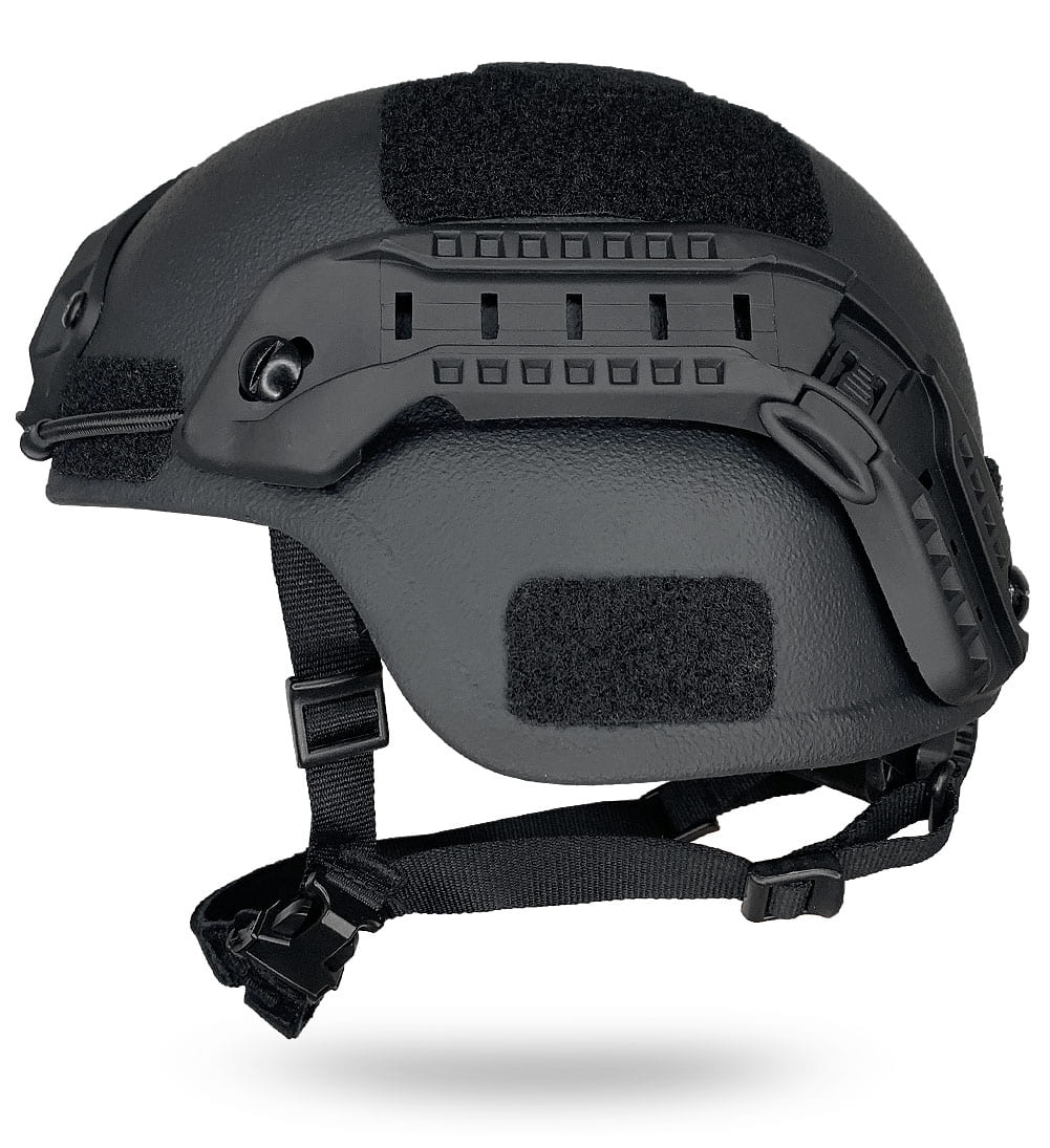 HelmetbroLevel IV Military Tactical Helmet Mich 2000 Ballistic Helmets ...