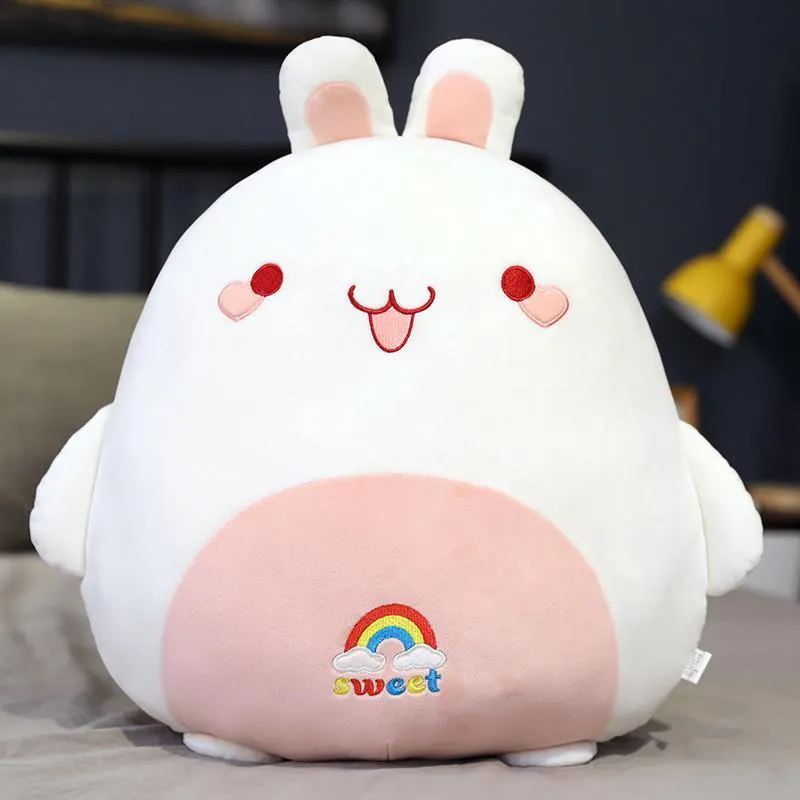 Sweet Plush