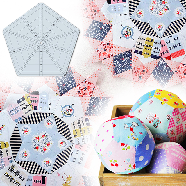【2022】ART RULER SQUEDGE 22.5° TEMPLATE-- WITH INSTRUCTIONS