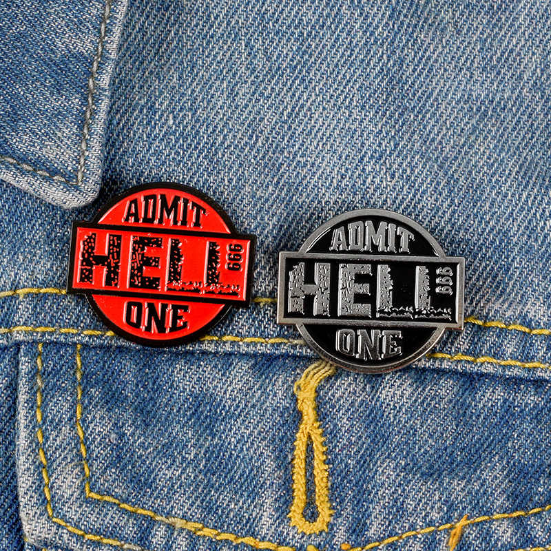 All Pin