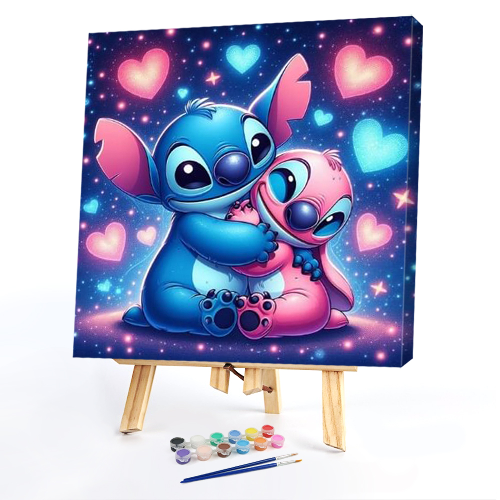 lovepaintbynumbers