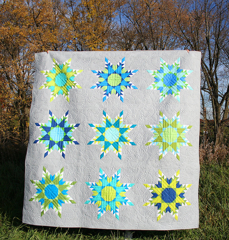 Alaska Ruler-With tutorial