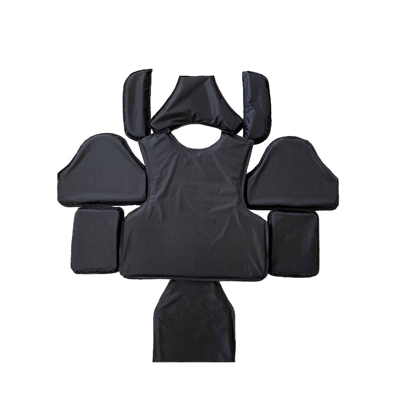 Full Protective Level IV Body Armor