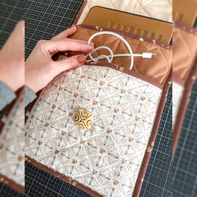 Ipad Cover Case Template - With Printed Tutorial