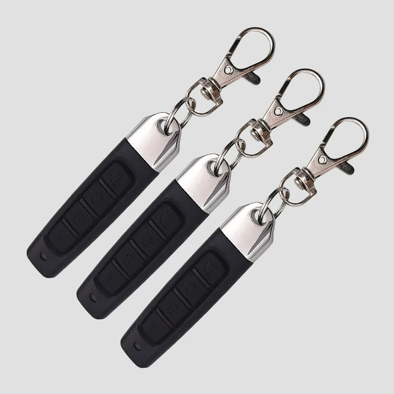 4-in-1 Remote Control Duplicator