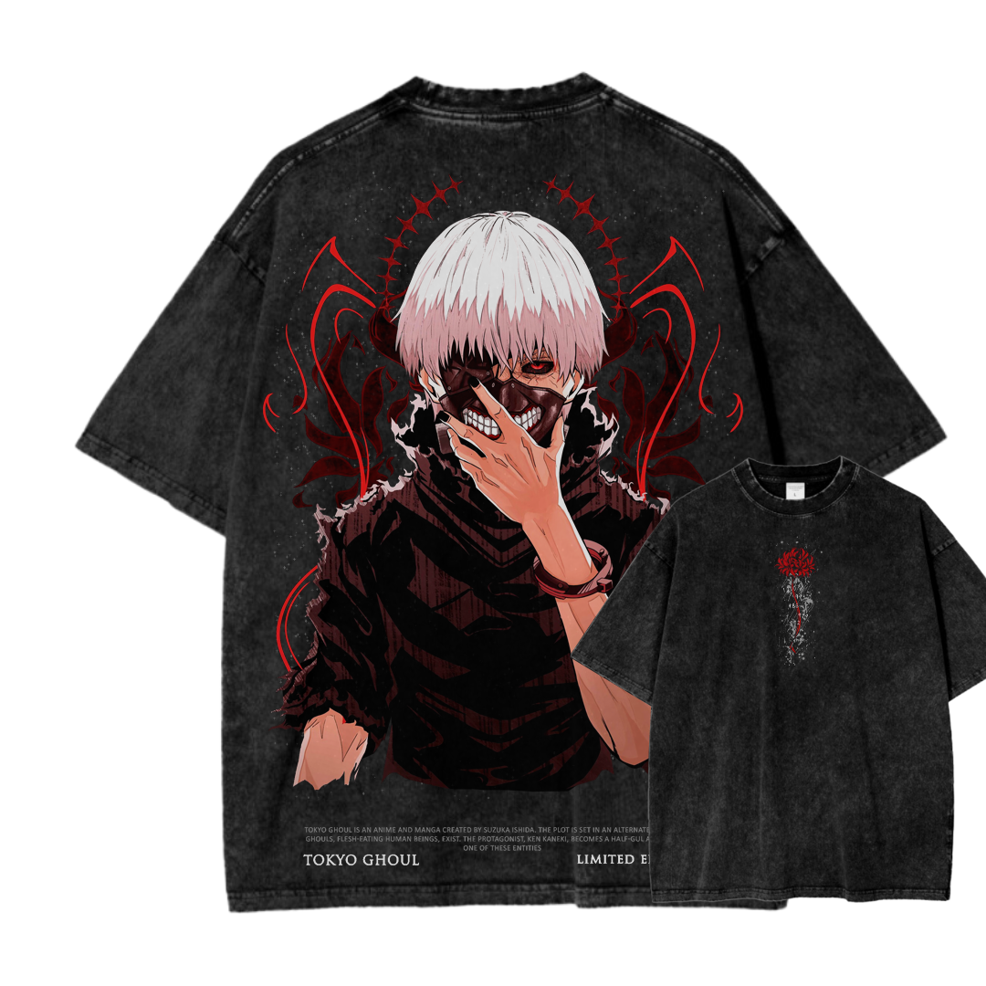 Tokyo Ghoul