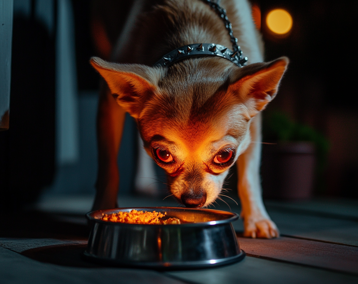 Correcting Food Guarding in Dogs (Part 1: Understanding the Behavior)
