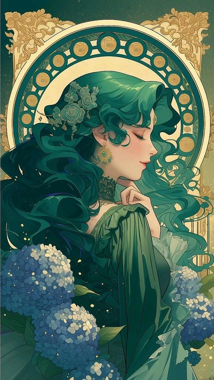 Anime Cartoon