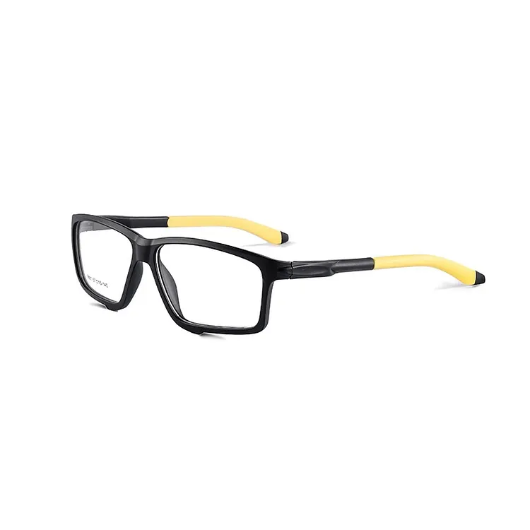 TR90 New Sports Glasses Frame Ultra-light Large Frame Basketball ...