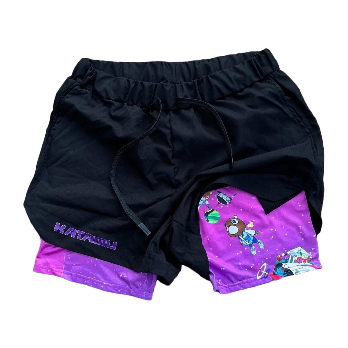 Graduation Performance Shorts