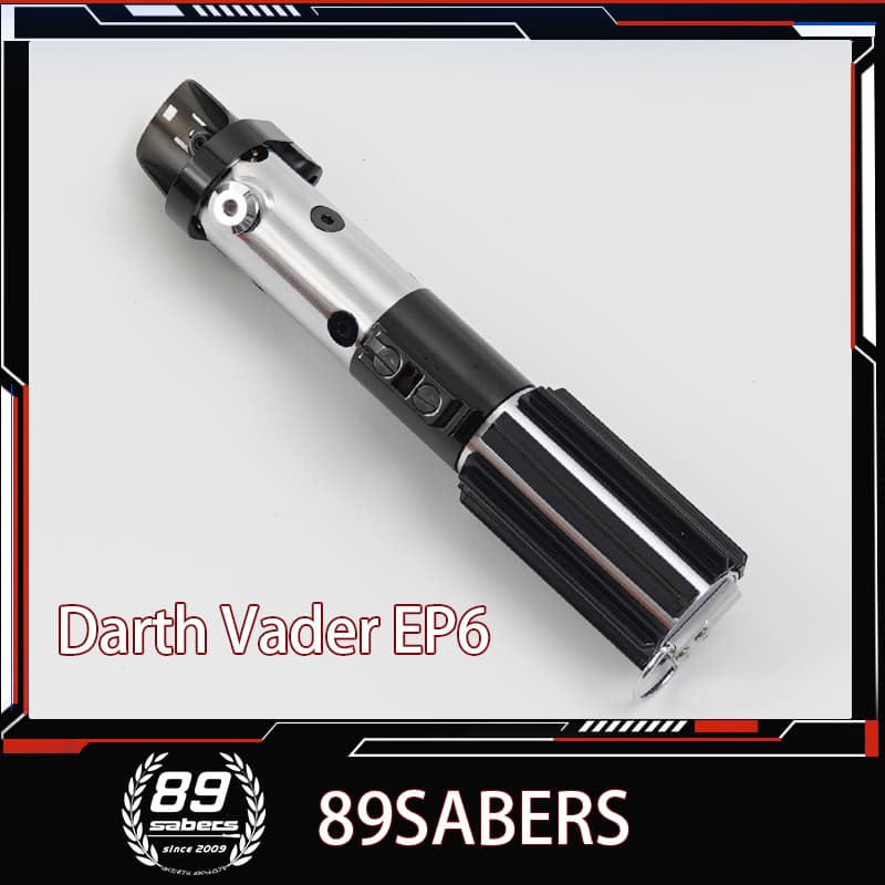 Darth Vader ROTJ Neopixel Saber