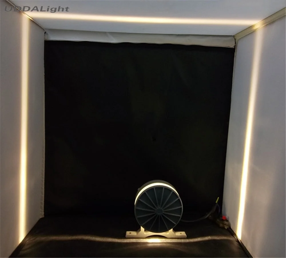 Cree led window light 10W outdoor led light 360 degree Building house ...