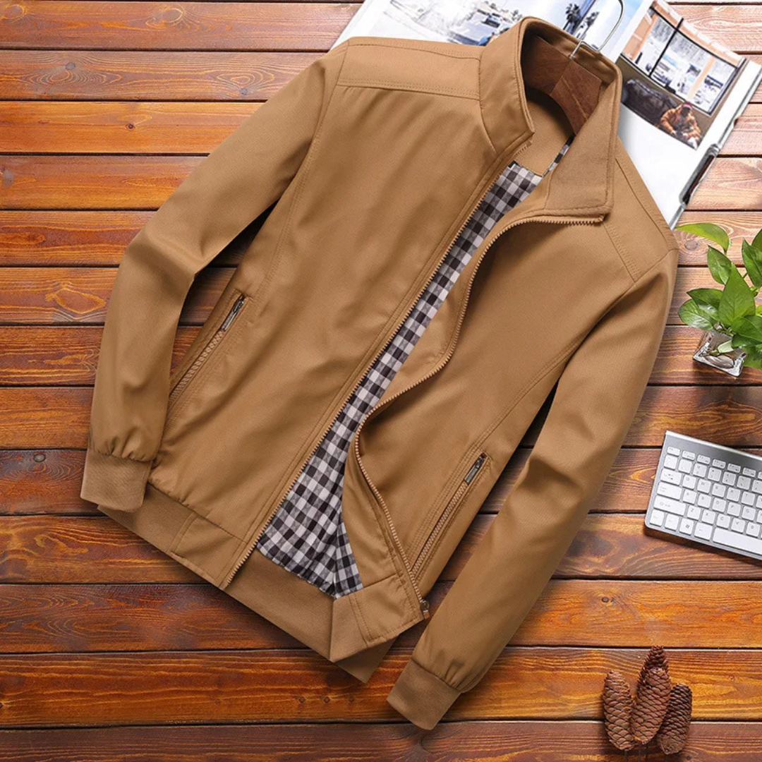 Men's Jackets