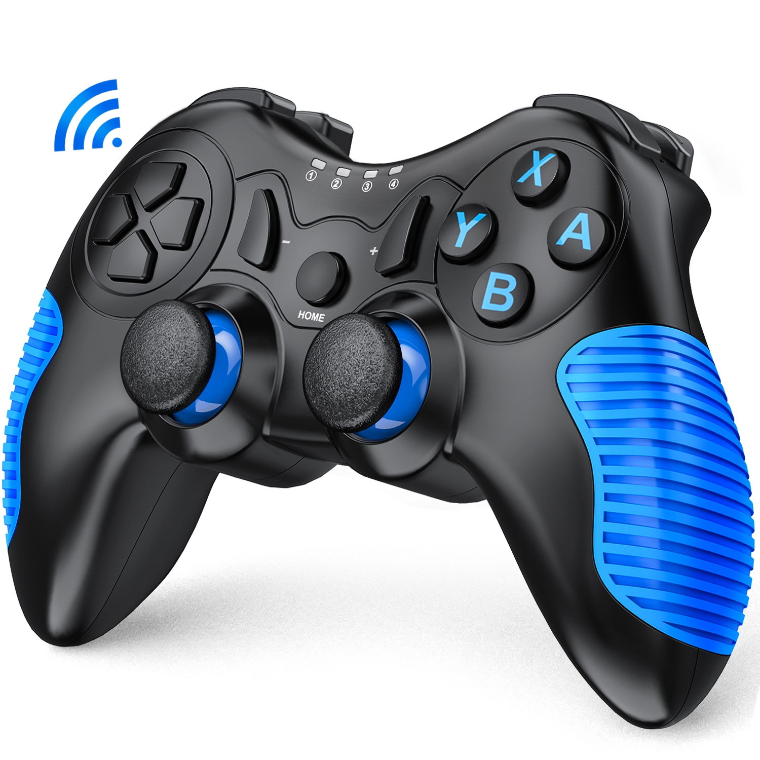 PowerA Enhanced Wireless Controller for Nintendo Switch - Animal ...