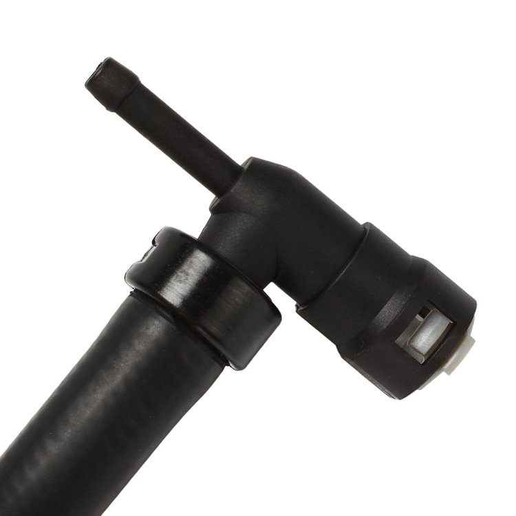 Car Heater Hose HVAC Hose for Ford Powerstroke 11-17 6.7L BC3Z18472E ...