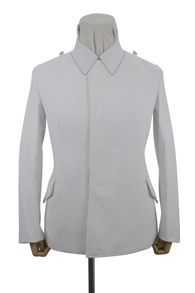 Luftwaffe Cotton / HBT Tunics